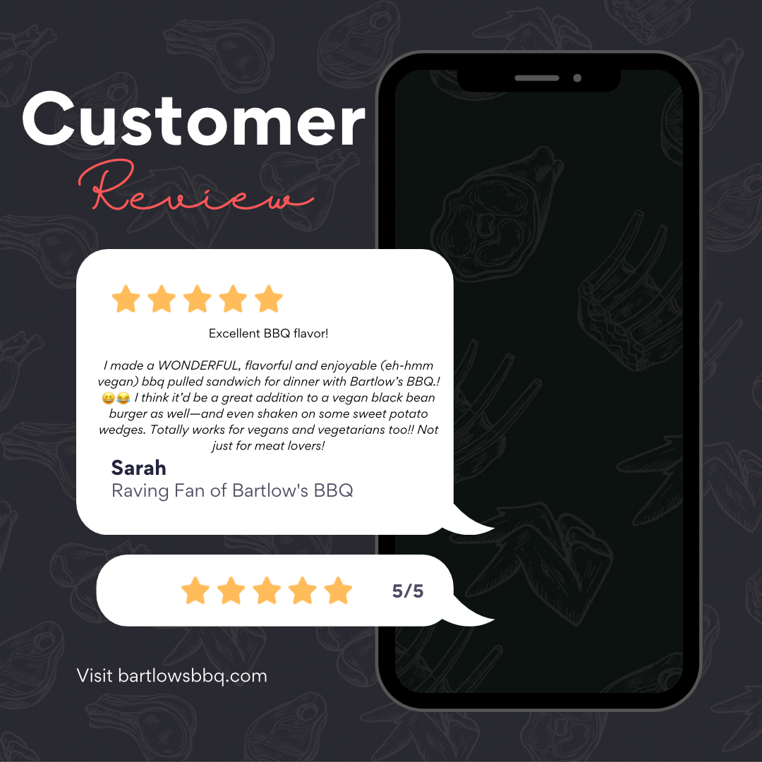 Sweet Red Dirt Rub and Seasoning